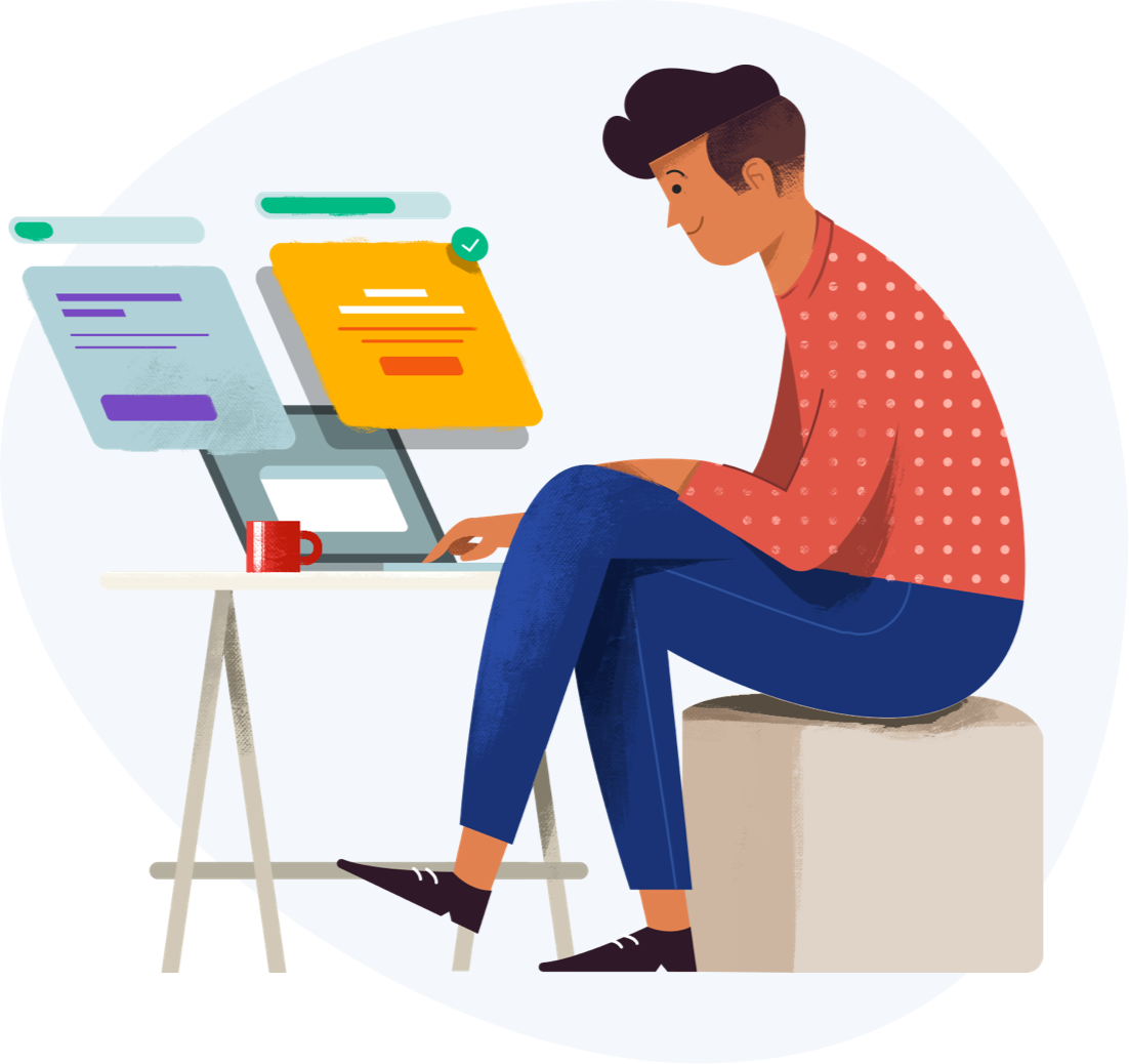 My UsabilityHub Website